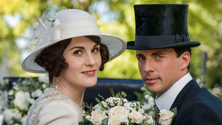 9 of the best British period dramas set in the 1920s - British Period ...