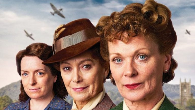Here's how you can watch every episode of 'Home Fires' for FREE ...
