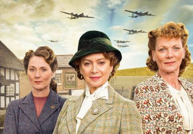 26 new British period drama TV series to watch in 2021 - British Period ...