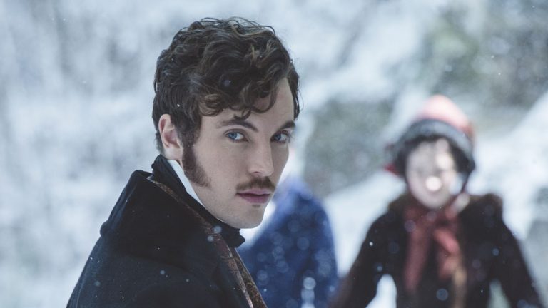 10 wonderful period dramas to curl up by the fire with this winter ...