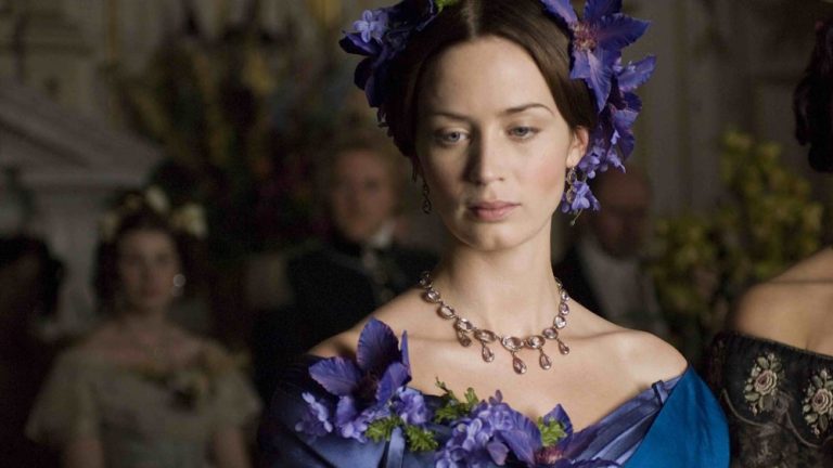 13 of the best movies about British royalty - British Period Dramas