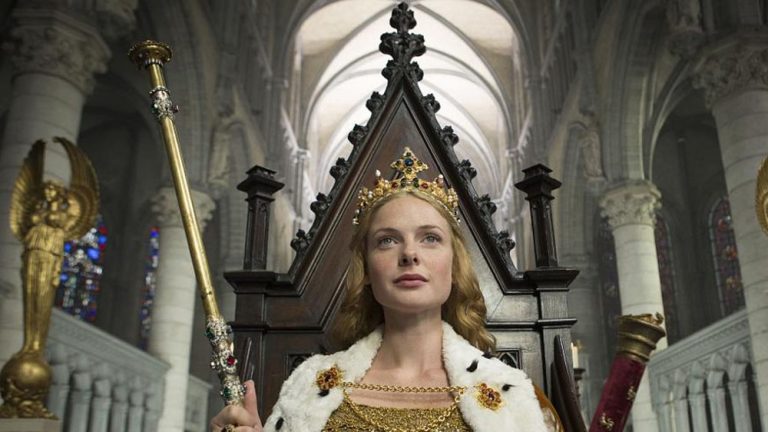 12 of the best TV drama series about the British royal family - British ...
