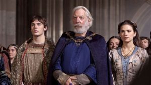 10 of the best medieval period drama movies and series - British Period ...