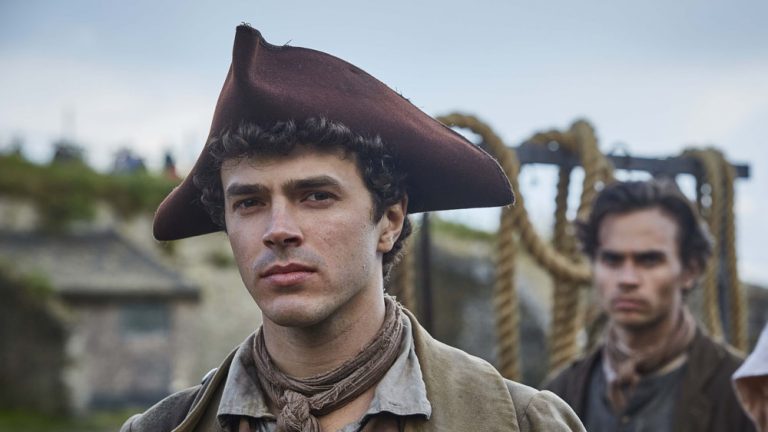 Top 15 most popular characters in ‘Poldark’ revealed – as voted by you ...