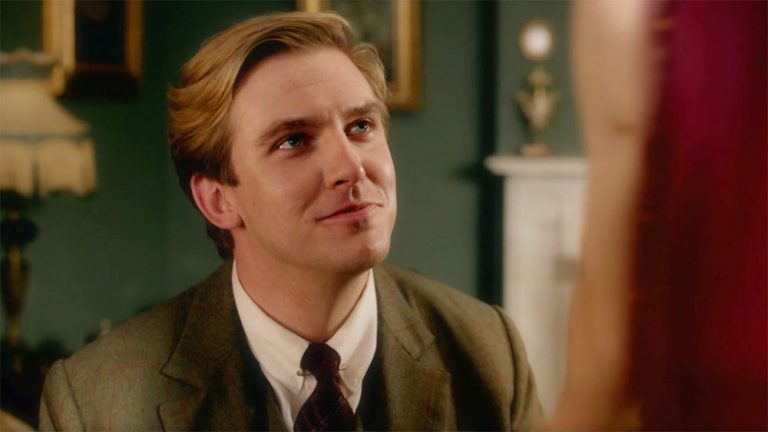 8 period drama stars who could be the next James Bond - British Period ...