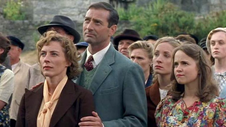 16 of the best British TV period dramas set in World War 2 - British ...