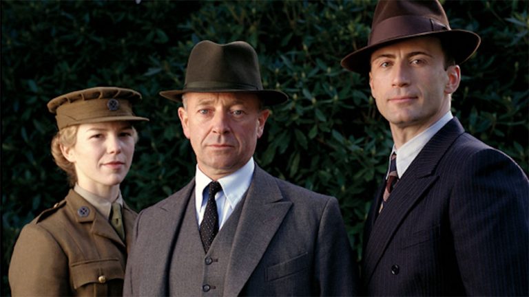16 of the best British TV period dramas set in World War 2 - British ...