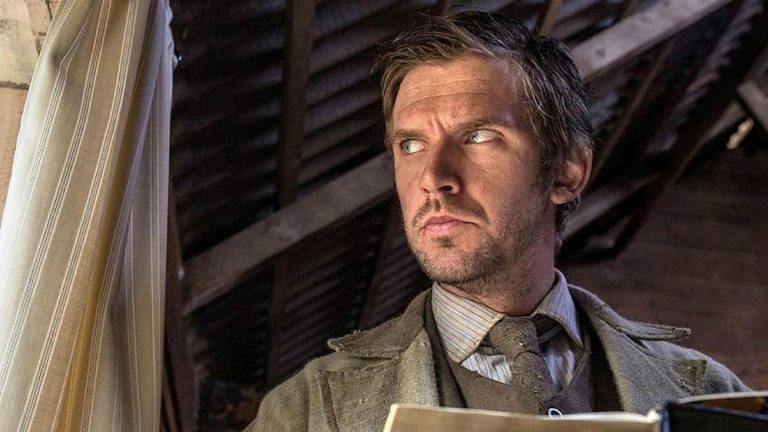 8 period drama stars who could be the next James Bond - British Period ...