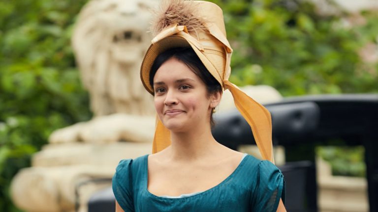 2018’s best British period drama TV actress revealed – as voted by you ...