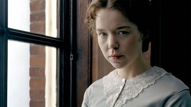 10 of the BBC's best Victorian period drama series based on classic ...