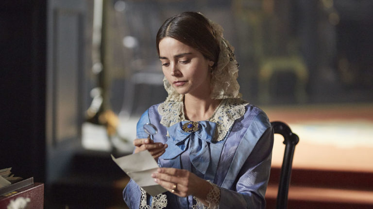 ITV finally gives 'Victoria' fans an update on Season 4 - British ...