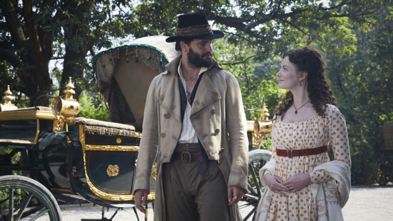 ‘Beecham House’ preview: 7 pics from ITV's new India-set period drama ...