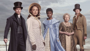 'Sanditon' revisited: Why we love Lord Babington - British Period Dramas