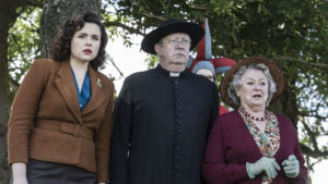 75 new British TV period drama series you need to see in 2022 - British ...
