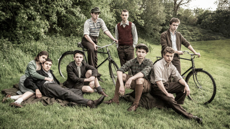 37 new British TV period drama series you need to see in 2020 - British ...