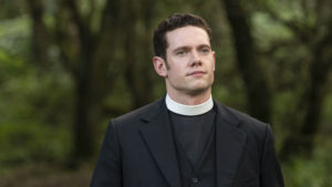 2019’s best British period drama TV actor revealed – as voted by you ...