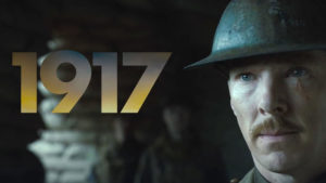‘1917’ makers explain how they did WW1 movie as one continuous shot ...