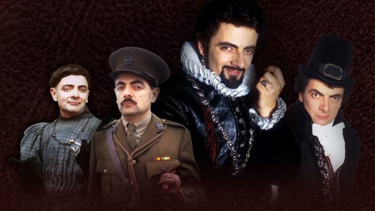 10 of the best medieval period drama movies and series - British Period ...