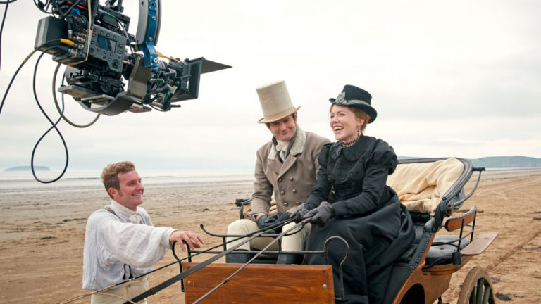 'Sanditon' revisited: Why we love Lord Babington - British Period Dramas