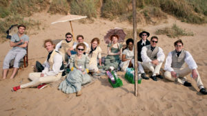 'Sanditon' revisited: Why we love Lord Babington - British Period Dramas