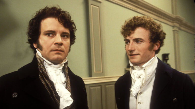 The 6 Best British Movies Of All Time - British Period Dramas