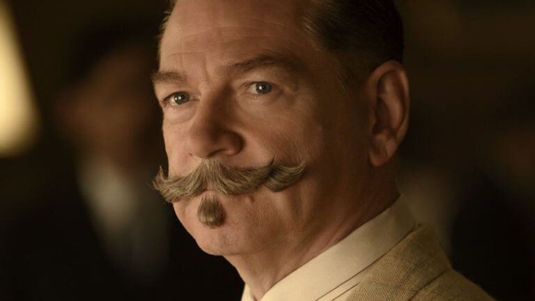 'A Haunting in Venice' cast revealed: Kenneth Branagh returns for third ...