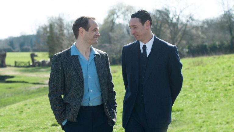‘Grantchester’ interview: Al Weaver on Leonard's big storyline in ...