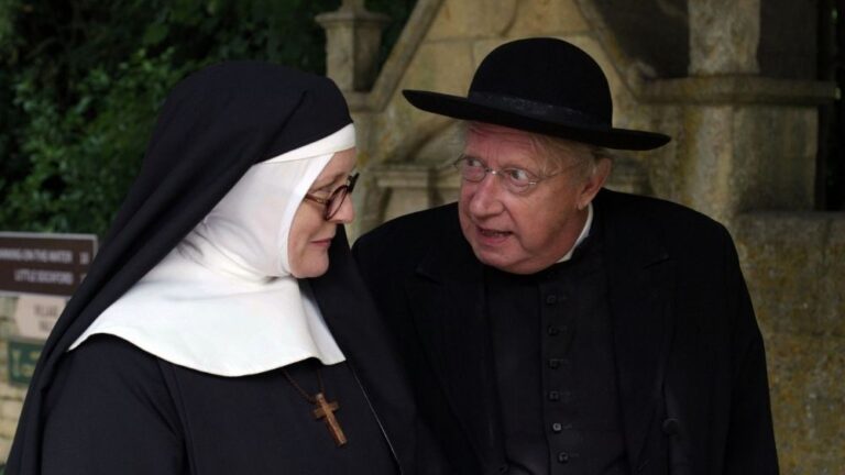 ‘Sister Boniface Mysteries’ future confirmed: Will there be a second ...