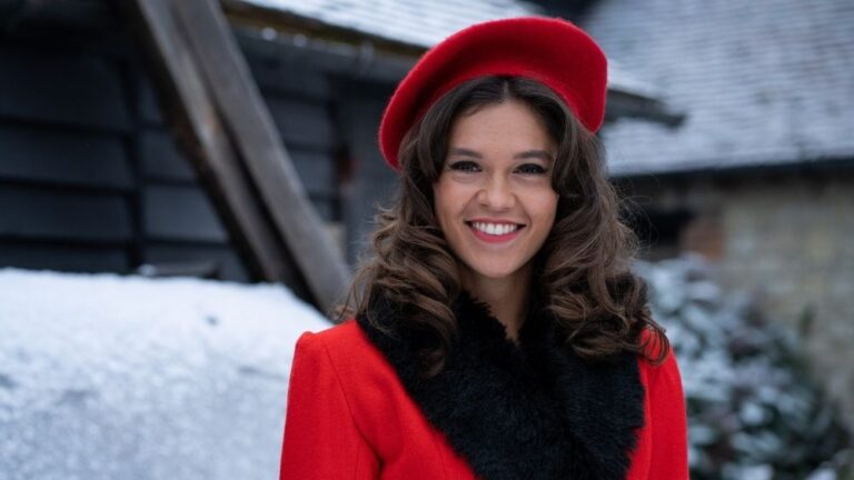 ‘The Larkins’ recap: What happened in the Christmas special? - British ...