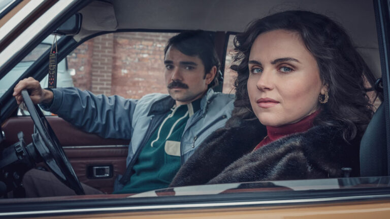 ‘The Curse’ interview: ‘Father Brown’ star Emer Kenny chats about her ...