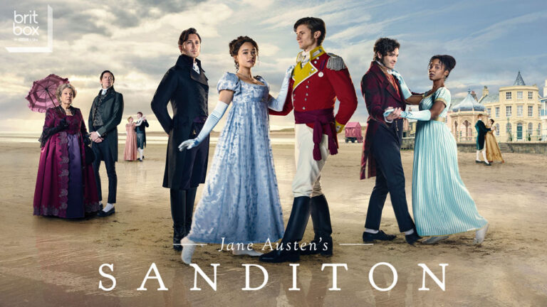 'Sanditon' first look: PBS teases Season 3 return date with new trailer ...