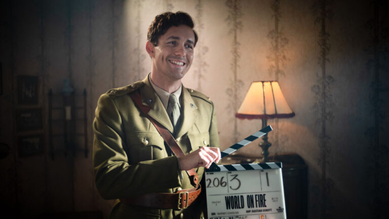 'World on Fire' return date: BBC reveals when to expect Season 2 ...