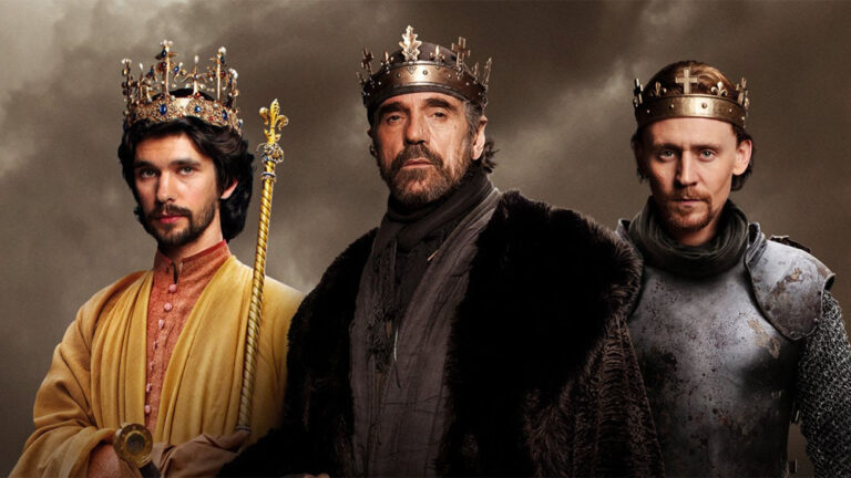 10 of the best medieval period drama movies and series - British Period ...