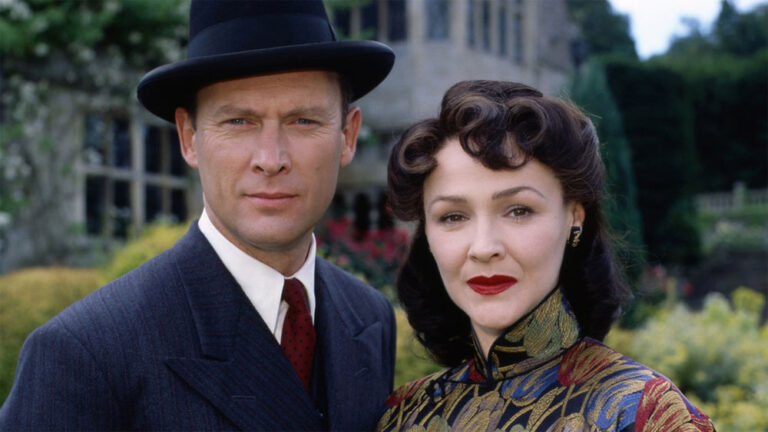 10 best 20th century British murder mystery period drama TV series ...