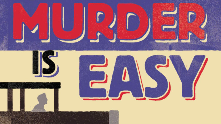 'Murder is Easy': BBC and BritBox announce next Agatha Christie ...
