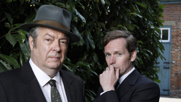 'Endeavour' Season 9 Episode 2 recap: What happened in 'Uniform ...