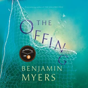 'The Offing' movie: Helena Bonham Carter joins Benjamin Myers novel ...