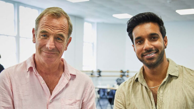 25 hit British period drama TV series returning in 2024 with new ...