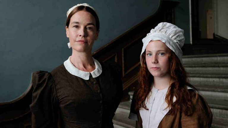 12 British historical TV dramas for all the family on BBC iPlayer this ...