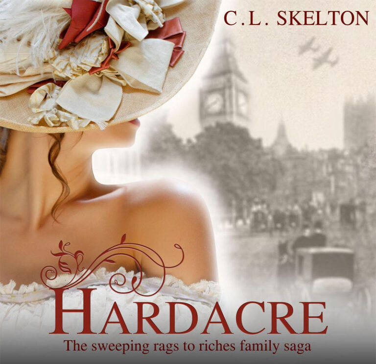 1890s Yorkshire drama 'The Hardacres' coming from 'All Creatures ...