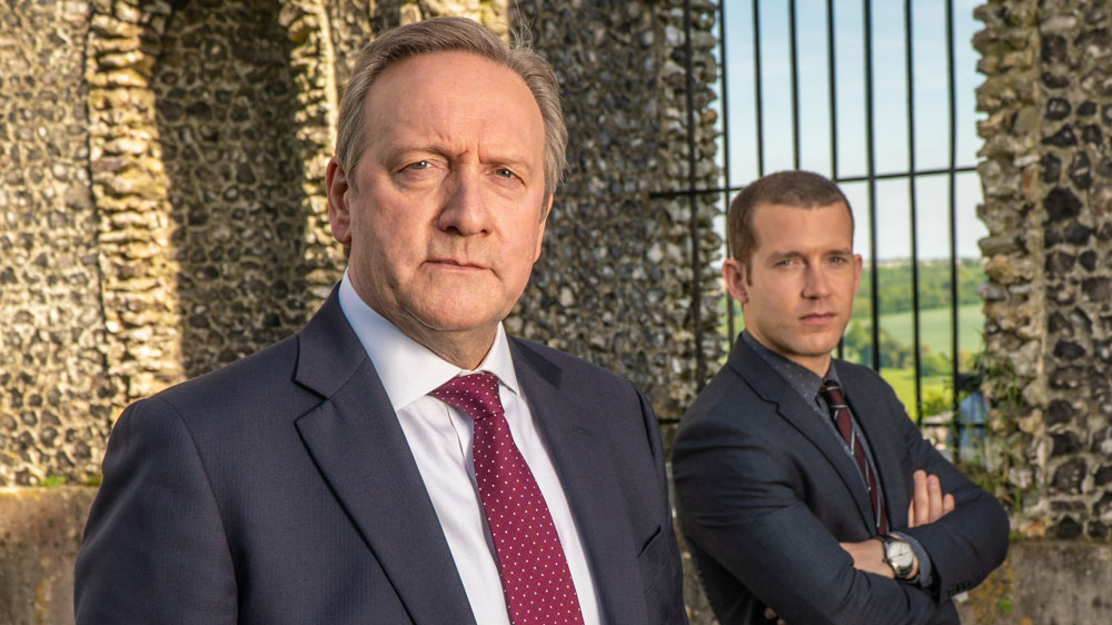 'Midsomer Murders' return date confirmed - British Period Dramas