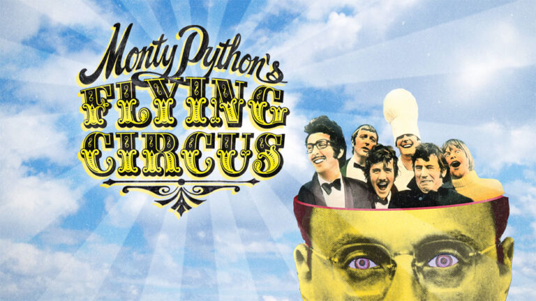 The Impact and Legacy of 'Monty Python's Flying Circus' - British ...