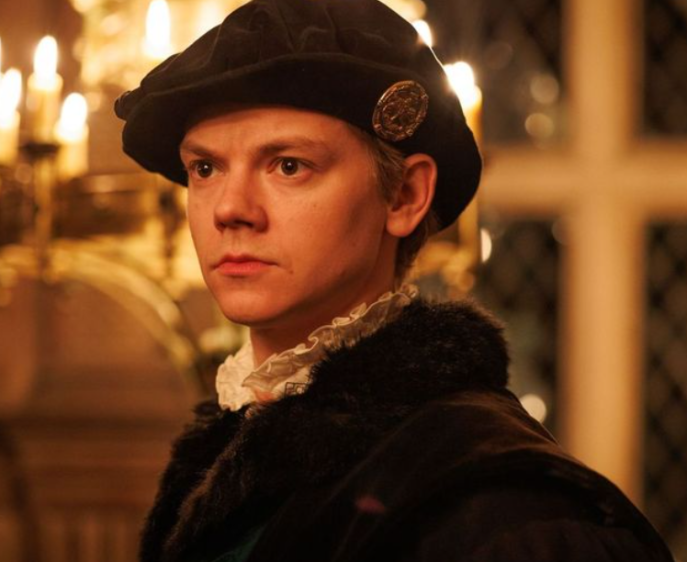 Preview photos of Wolf Hall: The Mirror and the Light as filming wraps ...