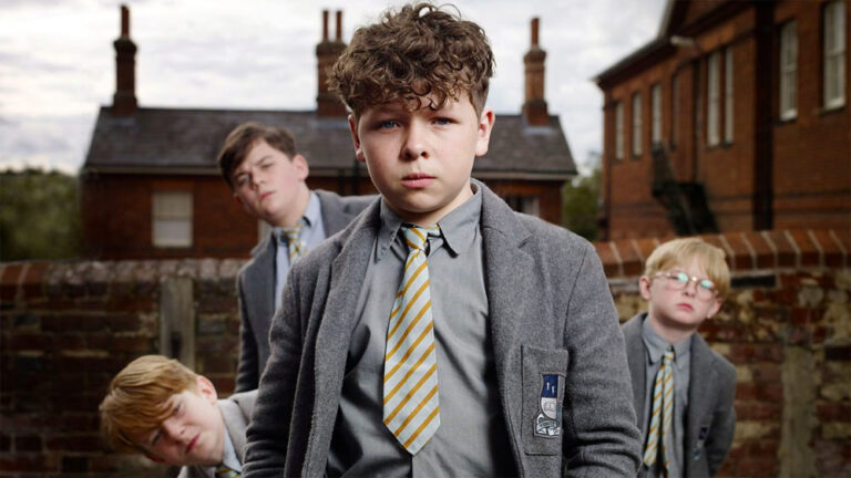 12 British historical TV dramas for all the family on BBC iPlayer this ...