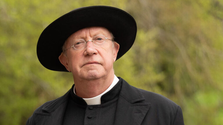'Father Brown' episode guide for Season 11 - British Period Dramas