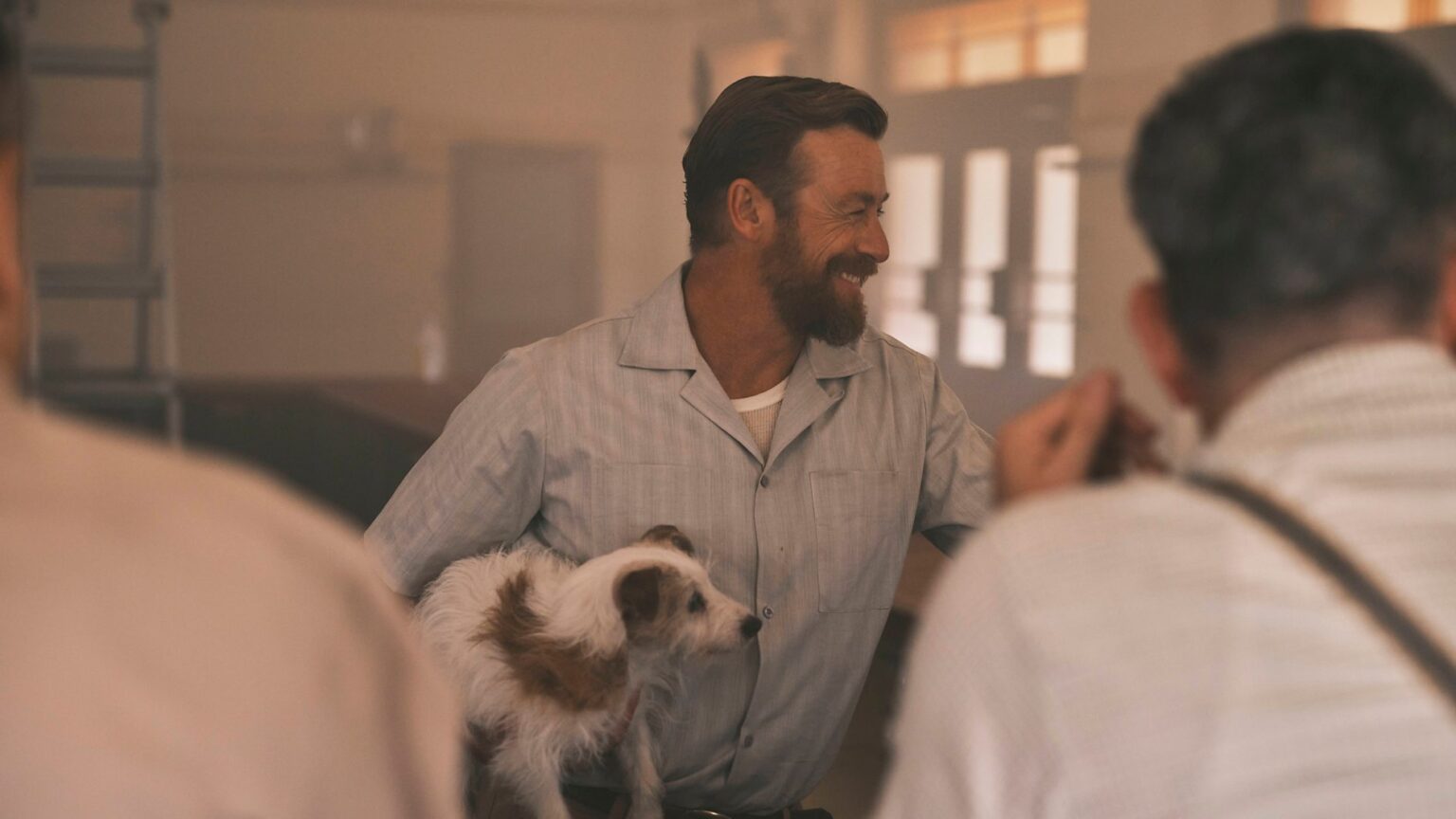 'The Narrow Road to the Deep North' starts on BBC tonight - British ...