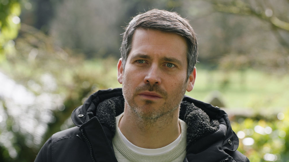 Robert James-Collier interview: 'Downton' star on his new drama 'The ...