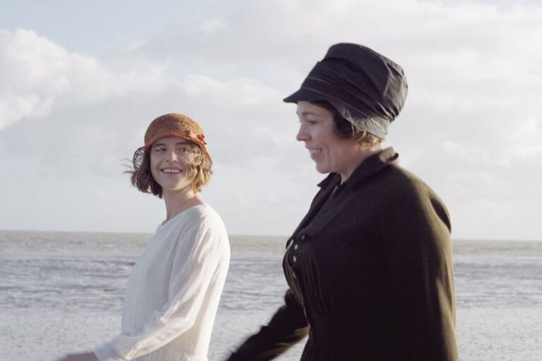 ‘Wicked Little Letters’ release date: First look at Olivia Colman's ...